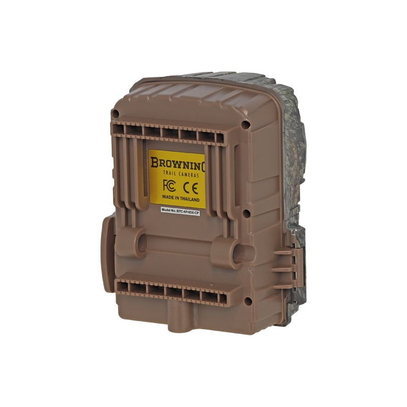 Piège photographique Dark Ops Full HD Extreme Browning