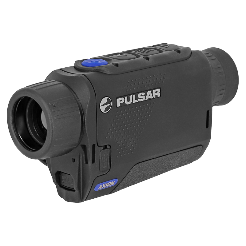 Monoculaire thermique Axion XQ30 Pro Pulsar