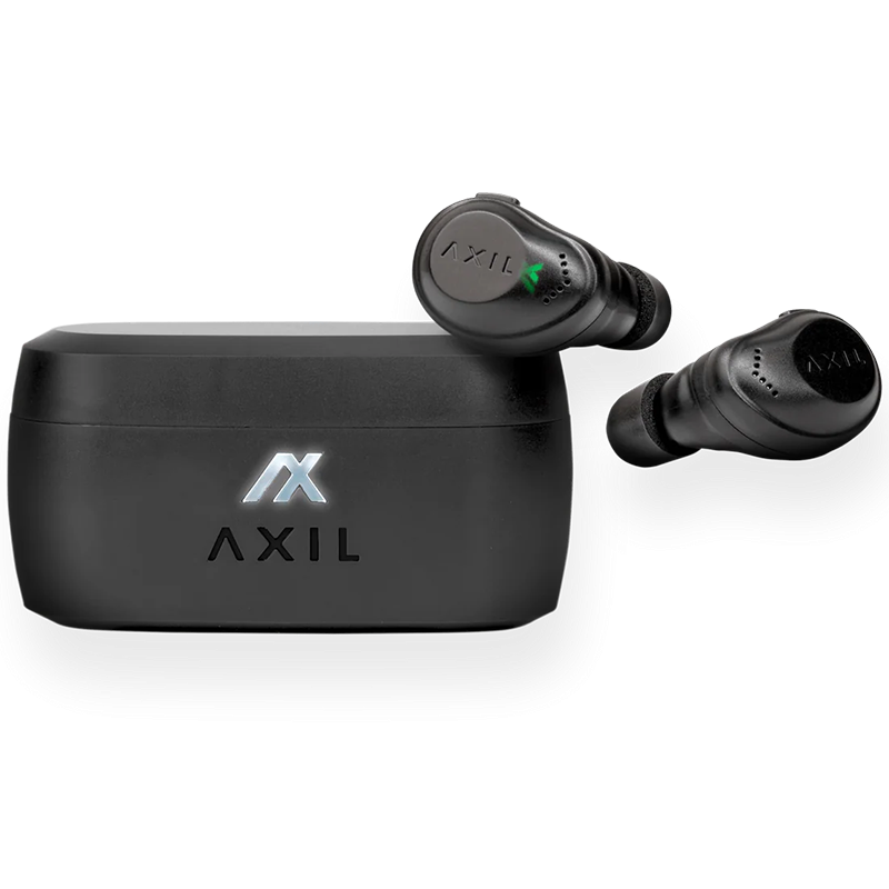 Oreillettes de protection actives Bluetooth XCOR PRO AXIL