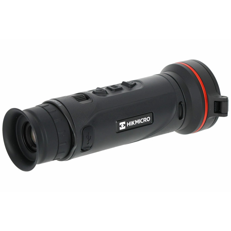 Monoculaire thermique Falcon FQ50 2.0 HIK Micro