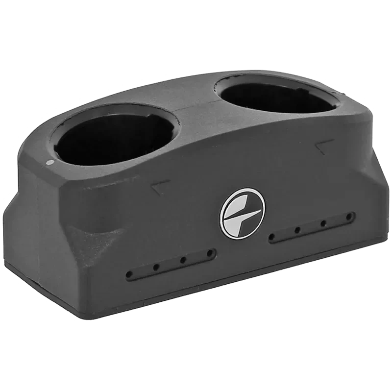 Chargeur double batterie APS5 Pulsar