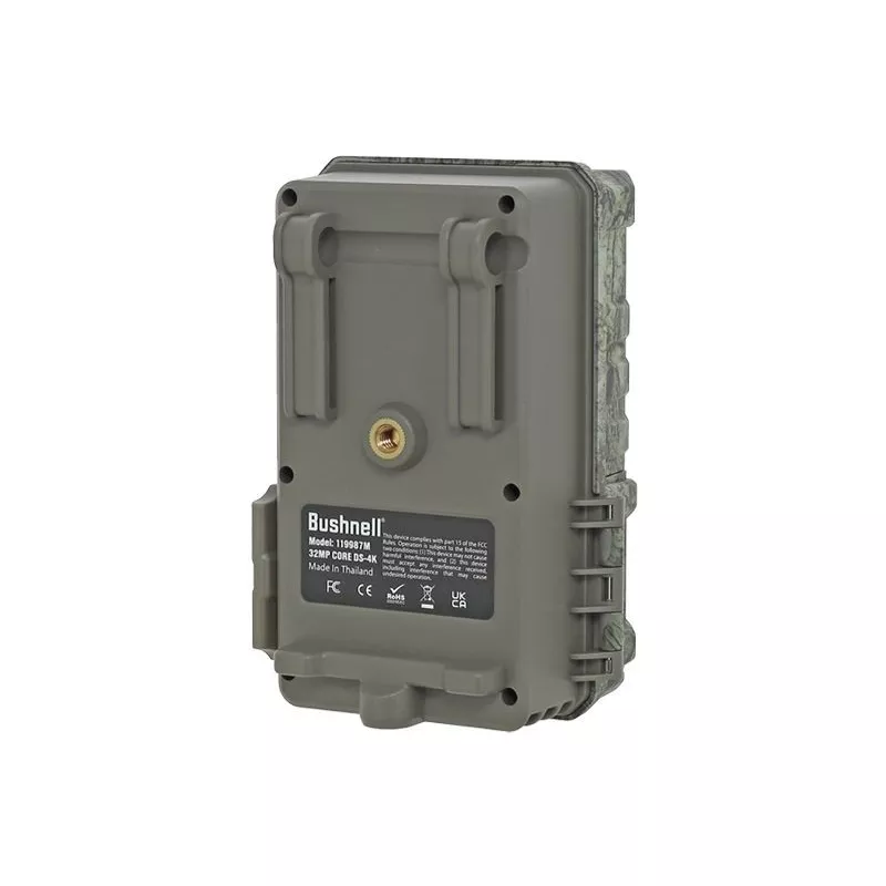 Piège photographique Core DS Bushnell