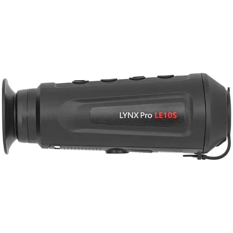 Monoculaire thermique Lynx LE10S HIK Micro